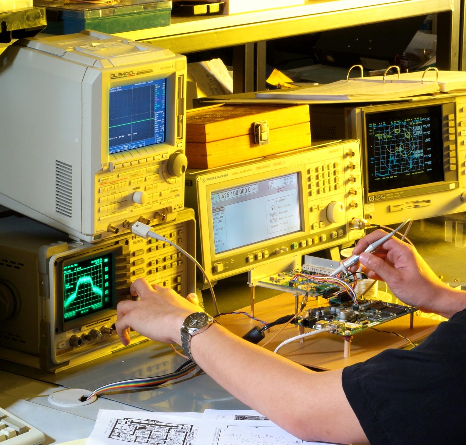 Embedded Design - Addvalue