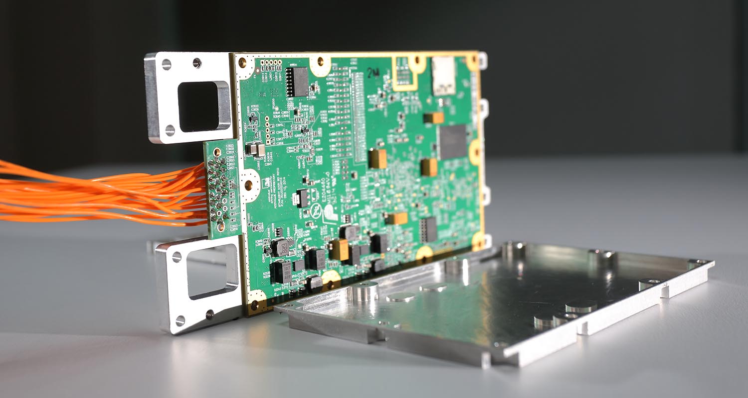 Defence/Space Design - Addvalue