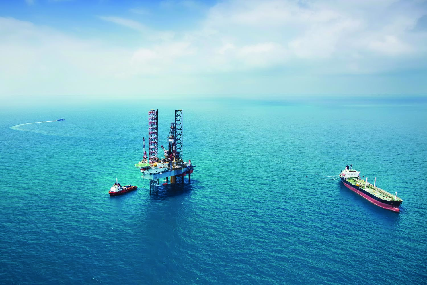 maritime-rig-and-freight - Addvalue