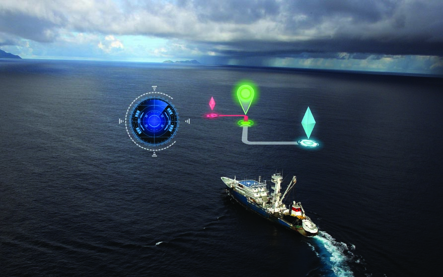 vessel-tracking - Addvalue