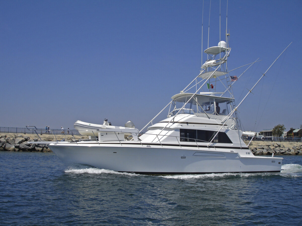 New Fleet One VMS Solution Launched To Enable US Sport Fishing Vessels ...