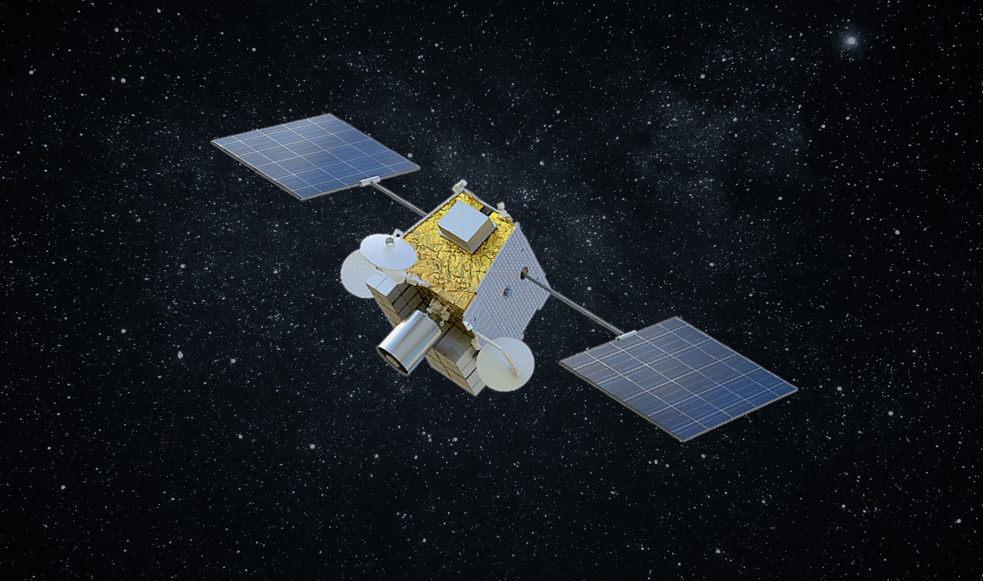 Space Made Simple: Loft Orbital’s LEO Satellite Condominiums to be ...