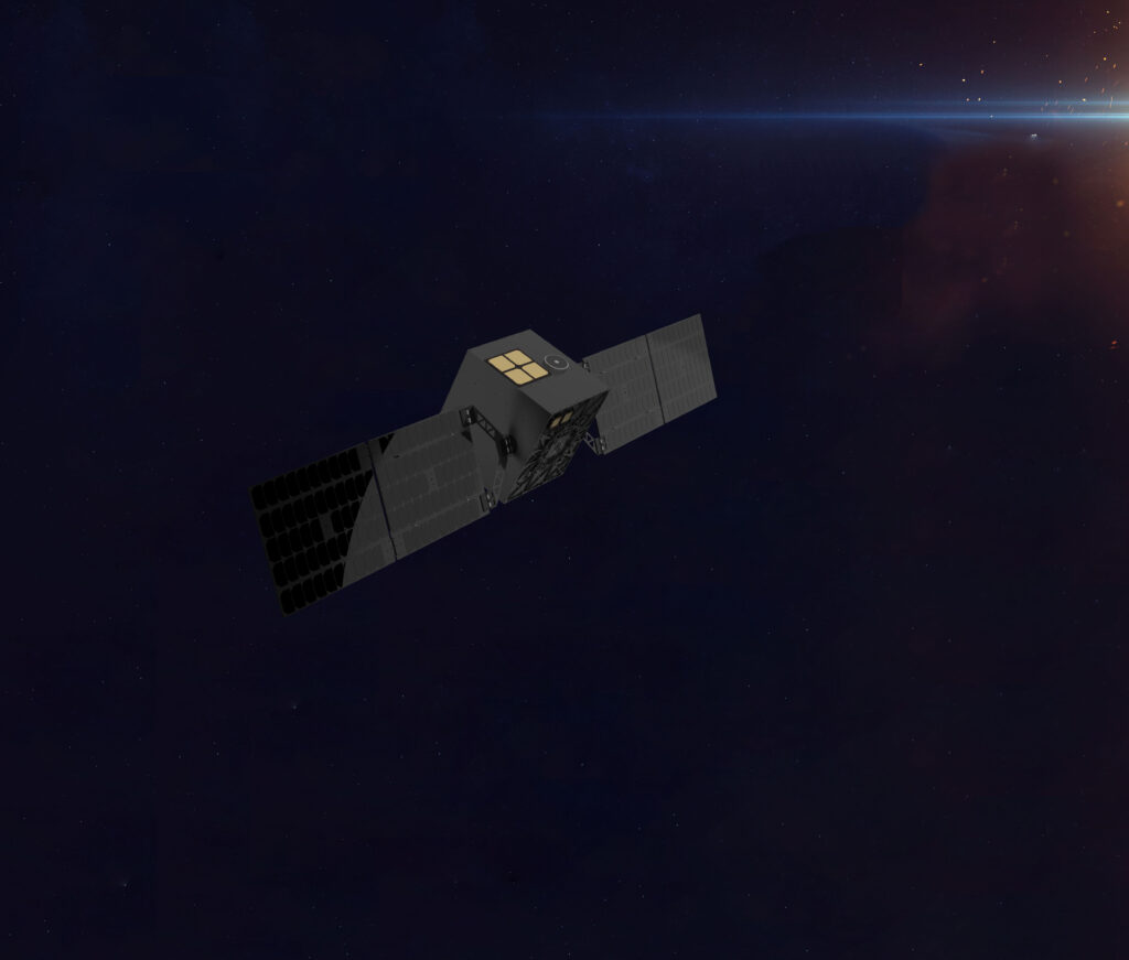 Tactical Earth Observation Gets Smarter: Game-Changing IDRS™ Comms Tech ...